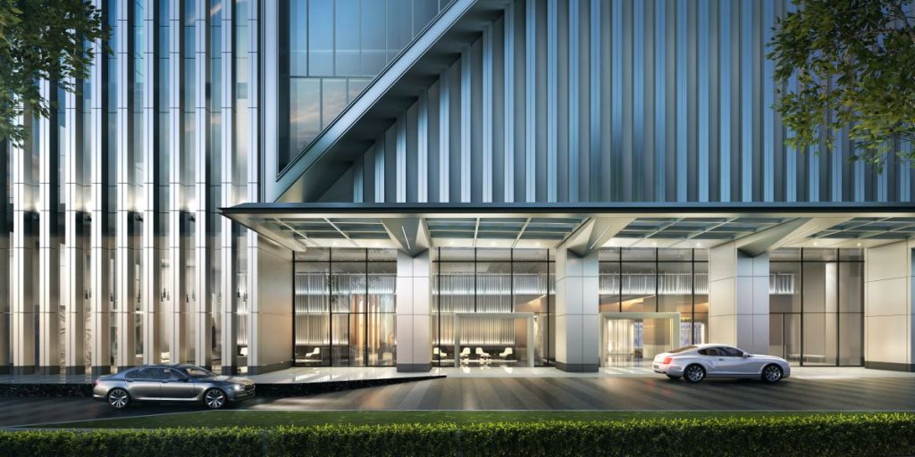 Lucentia Residences - 環球資產 GAG Intel